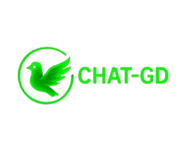 Chat-GD | The AI Operating System